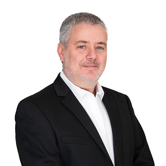 Dvir Visel – Tefron LTD